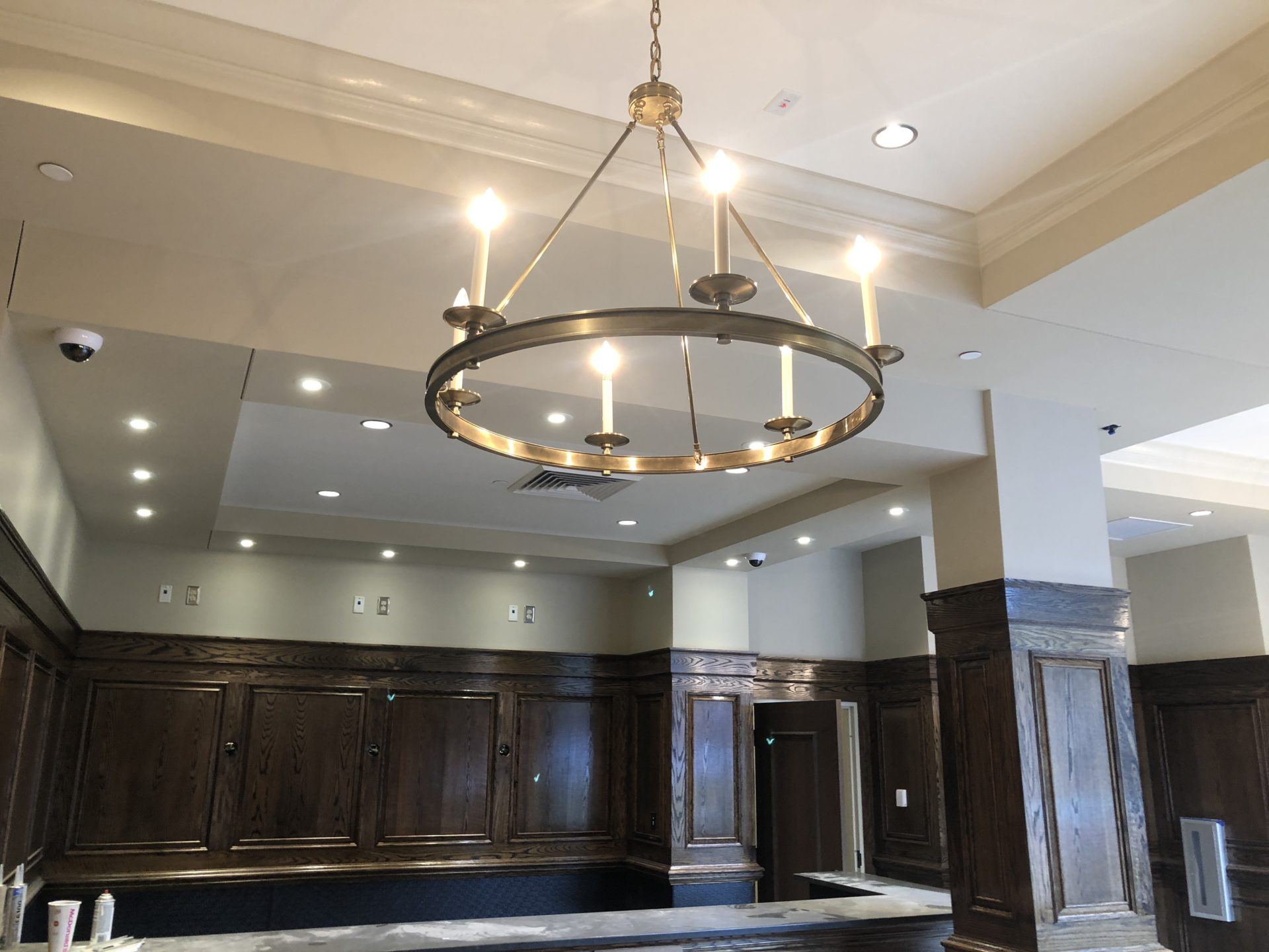 Grand Open House - The Piedmont Grand Opera House