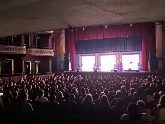 On The Table Macon: Building Public Will For Arts and Culture - The ...