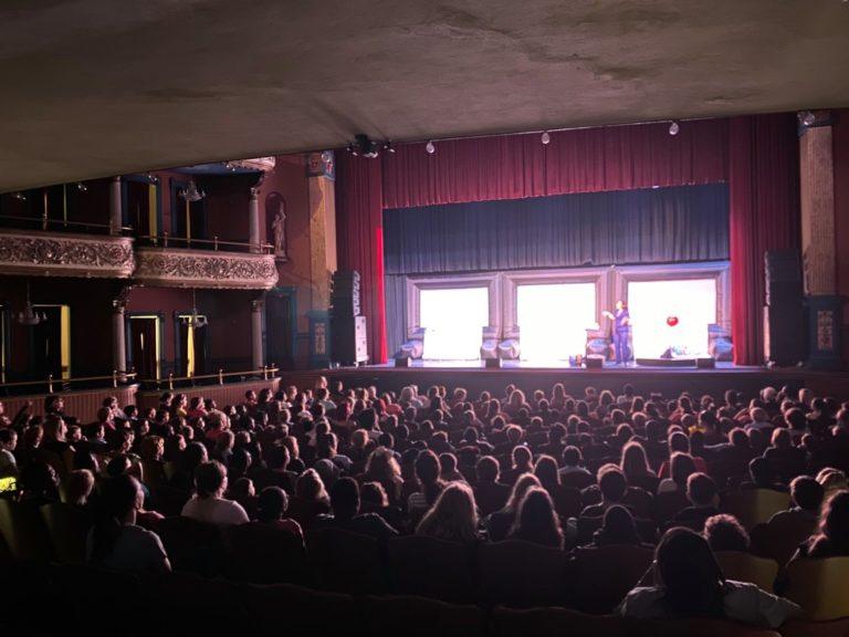 On The Table Macon: Building Public Will For Arts and Culture - The ...