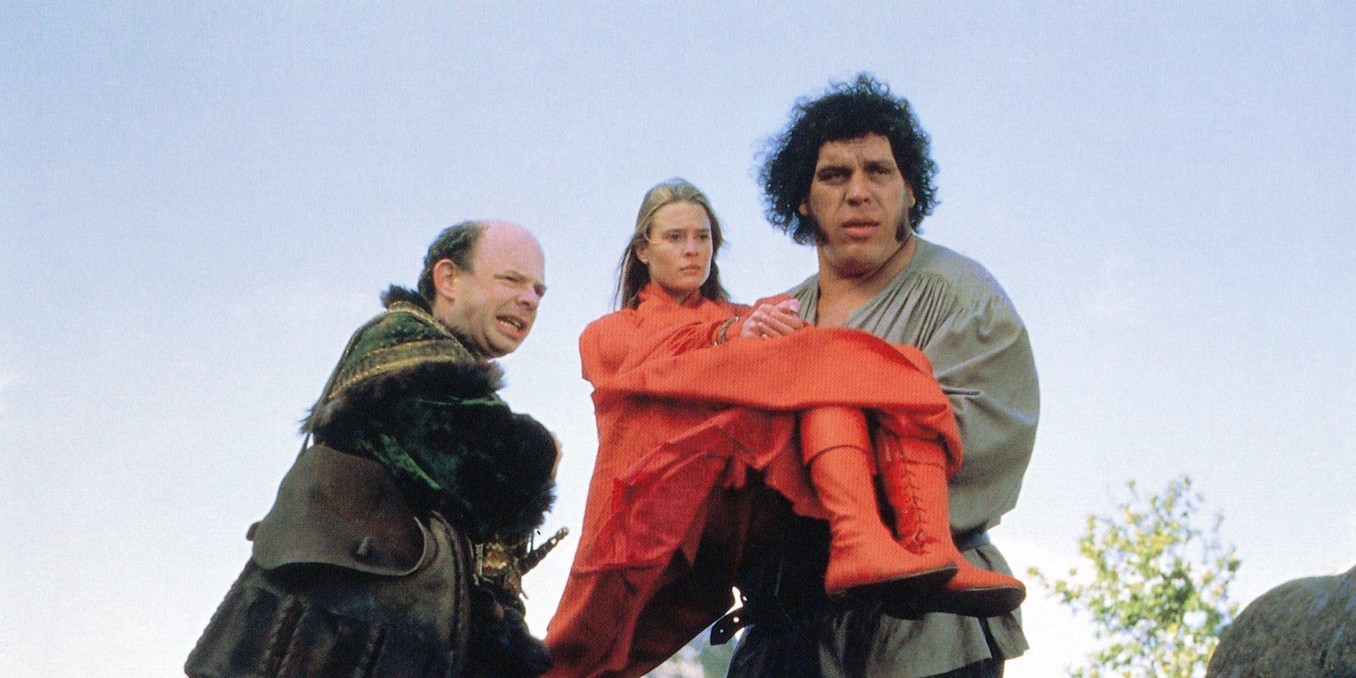 The Princess Bride - The Piedmont Grand Opera House