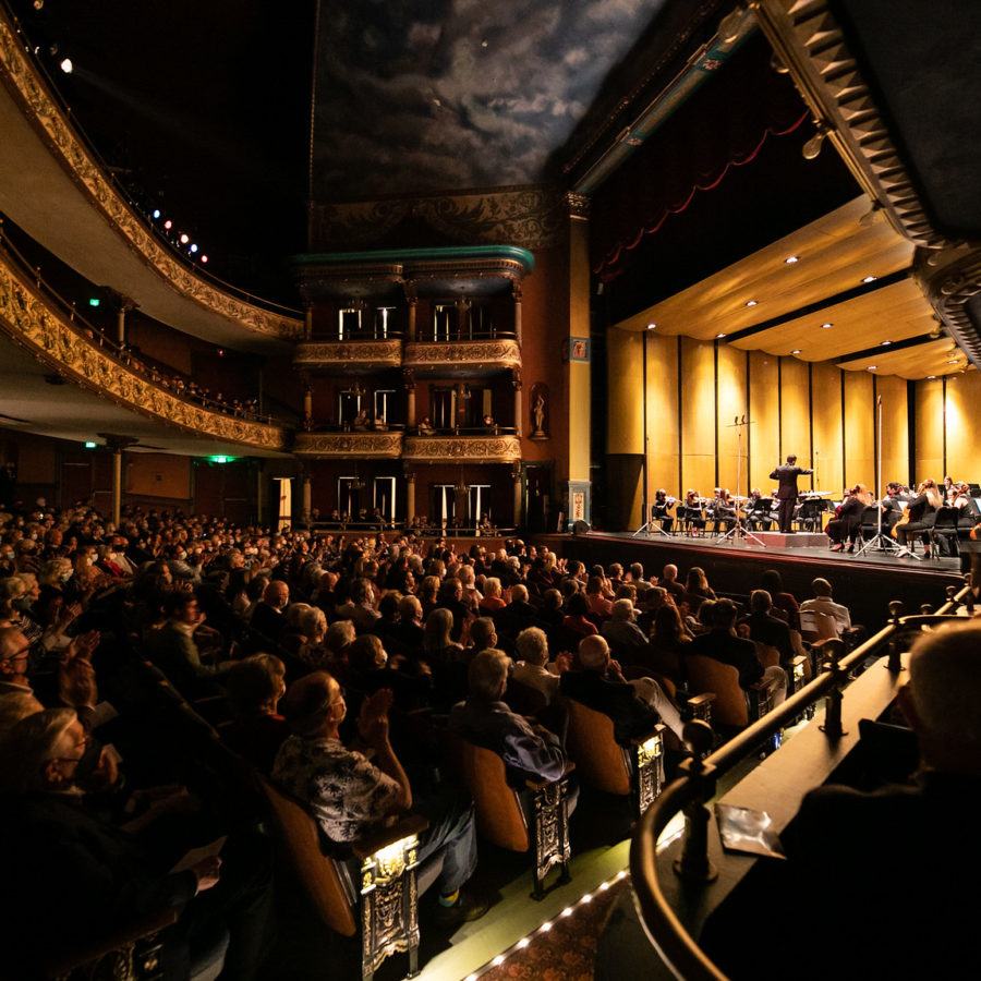 The Grand Opera House Macon | Home - The Grand Opera House