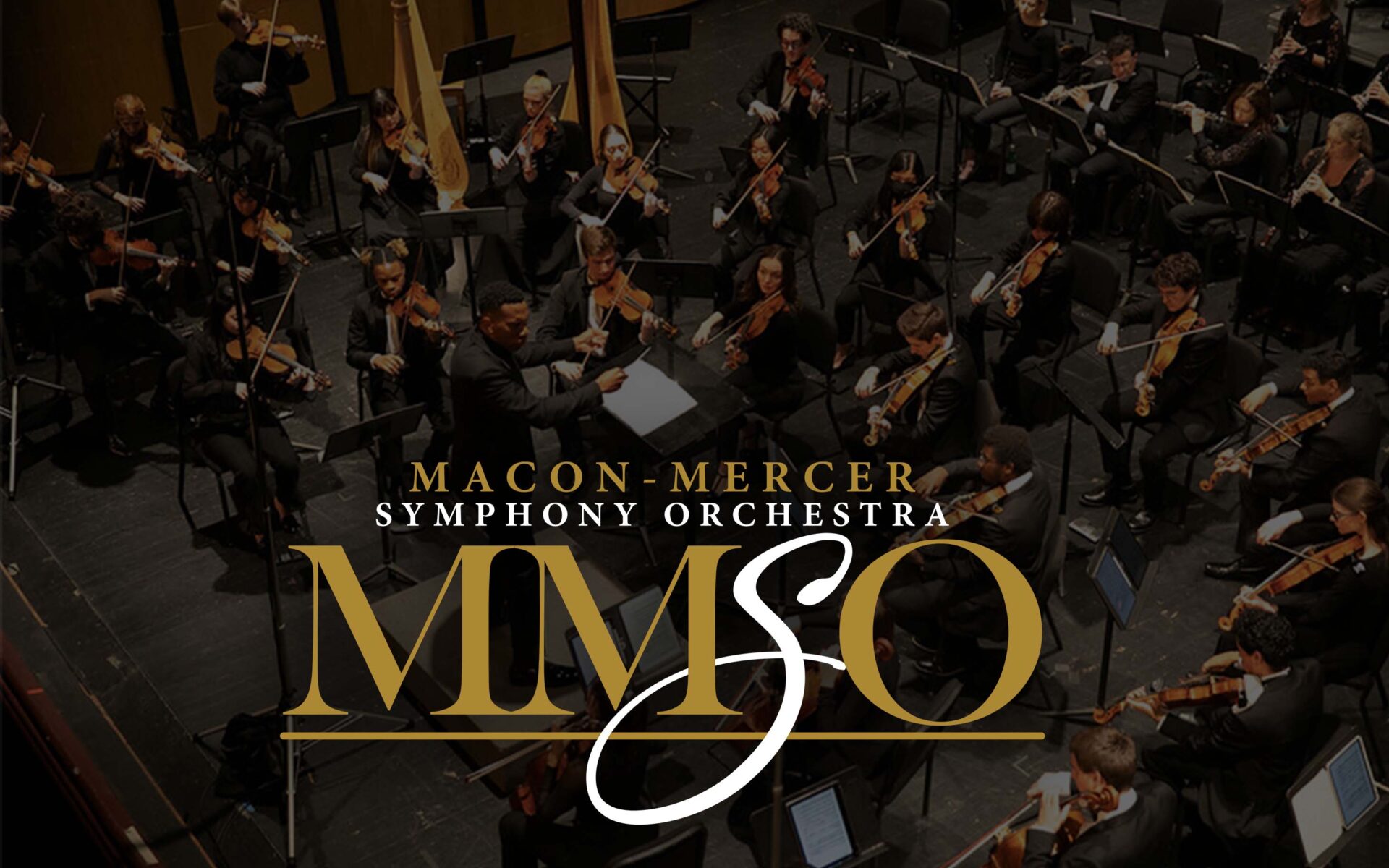 Macon-Mercer Symphony Orchestra - The Piedmont Grand Opera House