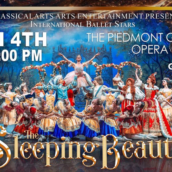 The Piedmont Grand Opera House | Home - The Piedmont Grand Opera House